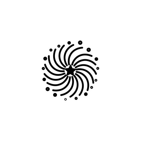 Premium Vector Fireworks Vector