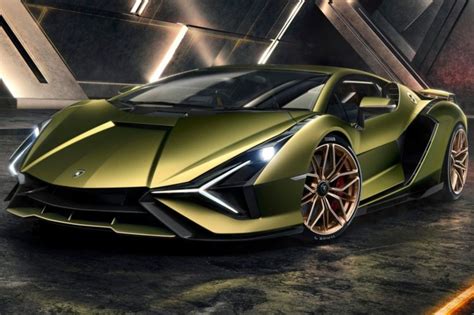 داستان برند لامبورگینی؛ پرفروش‌‌ترین سوپراسپرت دنیا زومیت