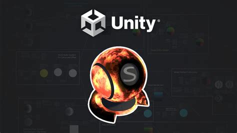 Experto En Shader Graph Con Unity Comidoc