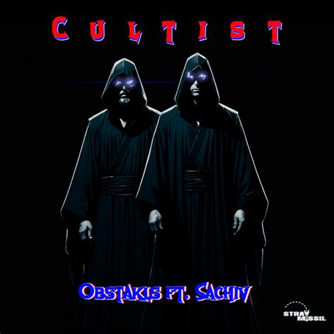 Obstakls Cultist Lyrics Genius Lyrics