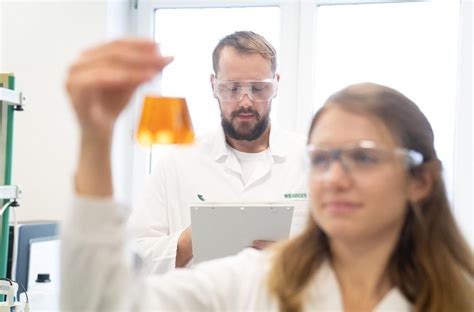 Nufarm Office Photos