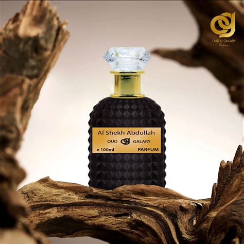 Shaikh Abdullah Oud And Galary