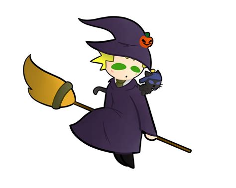 Youre A Witch Tweek [vector Version] By Coffeew00my On Deviantart