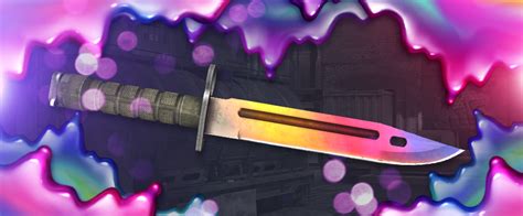 Guide To Fade Skins In Cs2 Understanding Patterns And Percentages