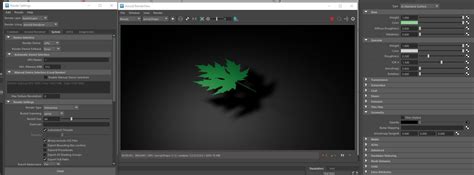 I Cannot Believe That Arnold Gpu Rendering Doesnt Have Alpha Transparency Autodesk Community