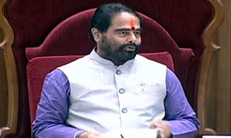 Ap Assembly Budget Sessions Tdp Members Suspended For Violating Rules