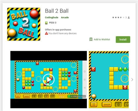 Mobile Game Development Frameworks Quick Overview