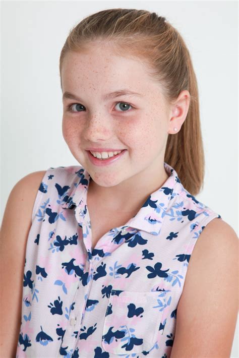 Phoebe Douglas — Tamblyn Model Management