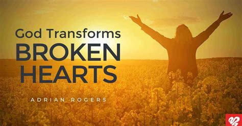 God Transforms Broken Hearts Love Worth Finding Ministries