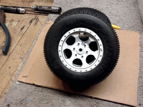 Proline Snipers SCT Mounted Tires M4 For Losi XXX SCT Rear S F S R C Tech Forums