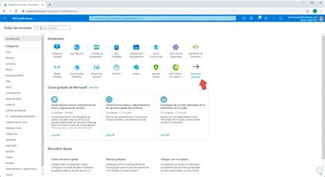 Create Rdp Azure Azure Remote Desktop