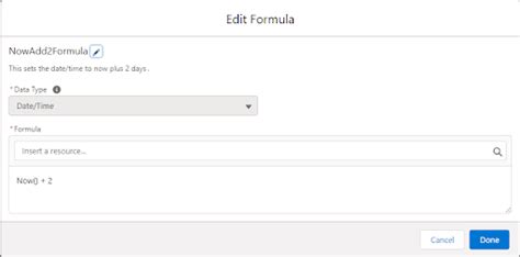 Assign A Permission Set Group With An Expiration Date Using Flow