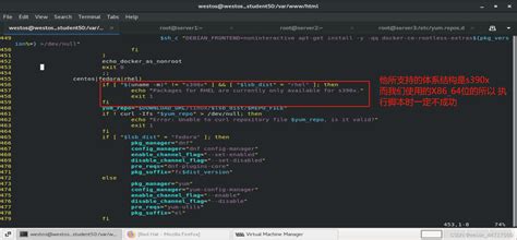 Docker三剑客之 Docker Machine Docker Compose Docker Swarmdocker Docker