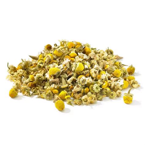 زهرة بابونج 100جم