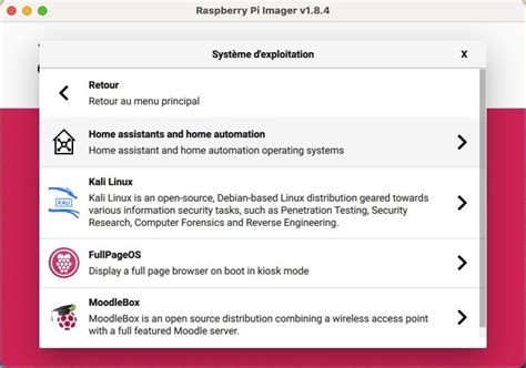 Comment Installer Home Assistant Os Sur Raspberry Pi 5 Ssd Nvme Et Autres Supports