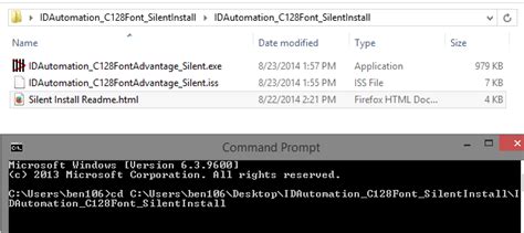 Inno Setup Script Silent Install Of Firefox Fasrtattoo