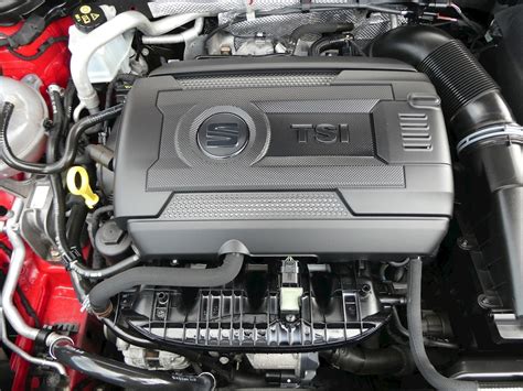 Used 2013 Seat Leon 18 Tsi Fr Tech Pack Sportcoupe For Sale In