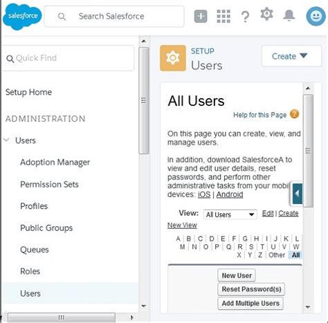 Salesforce Tutorial Pdf For Fresher Download Now