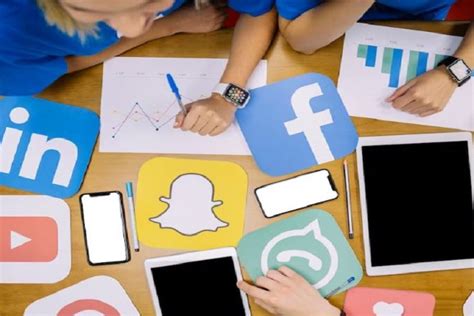 How To Create A Social Media Marketing Strategy From Scratch