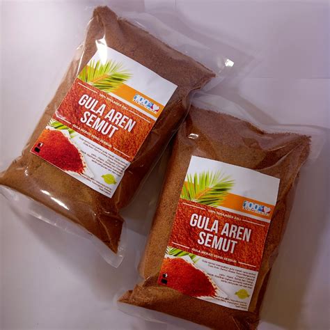 Jual Gula Aren Asli Organik Gula Semut Gula Semut Asli Dari Kawung