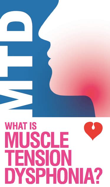 What Is Muscle Tension Optimal Speech Pathology