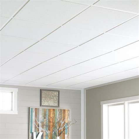 Armstrong 2x4 Ceiling Tiles Home Depot At Christy Finch Blog