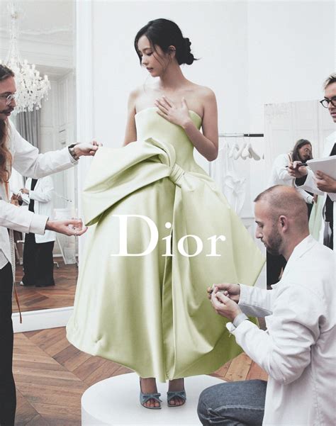 The History Of The Dior Logo From 1946 To Jonathan Andersons Redesign
