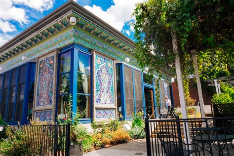 Boulder City Guide Where To Stay Eat Drink And Shop In Colorados