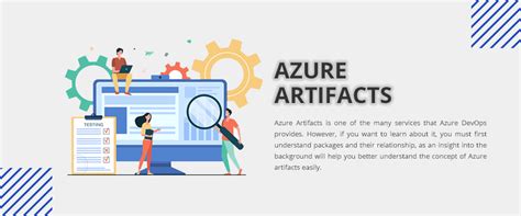 Azure Artifacts Professional