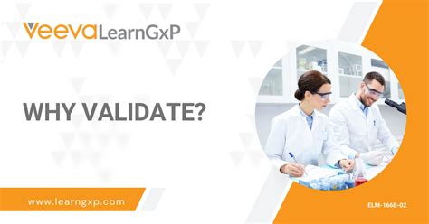 Why Validate Learngxp Accredited Online Life Science Training Courses