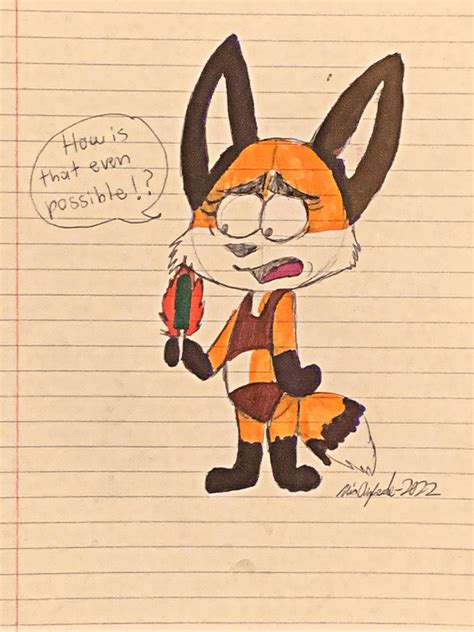 Fire Popsicle Stick By Creativenia On Deviantart