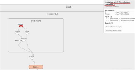 【tensorflow】生成pb文件tensorflow Pbtxt Csdn博客