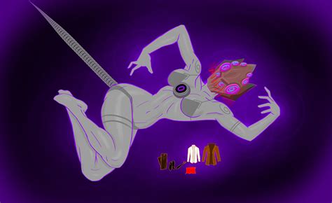 Rule 34 8 Eyes Brown Cameraman Counter Titan Skibidi Toilet Multiverse Female Female Focus