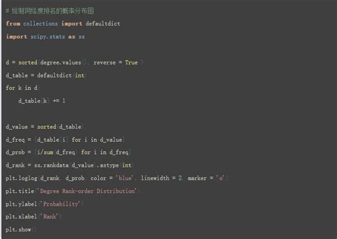使用Python爬取社交网络数据分析 腾讯云开发者社区 腾讯云