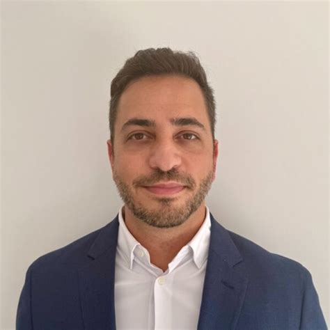 Gerardo Prieto Appointed As Chief Information Security Officer At The