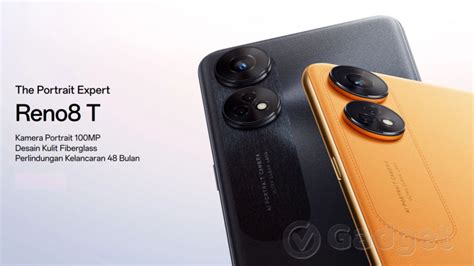 Foto Oppo Reno T Perpaduan Menawan Performa Tangguh Dan Fitur Fotografi Unggul Di Kelas Menengah