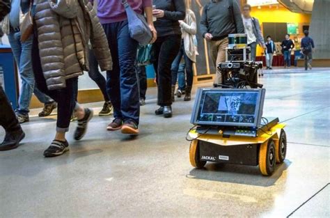 Types Of Exteroceptive Sensors For Mobile Robots Roboticsbiz
