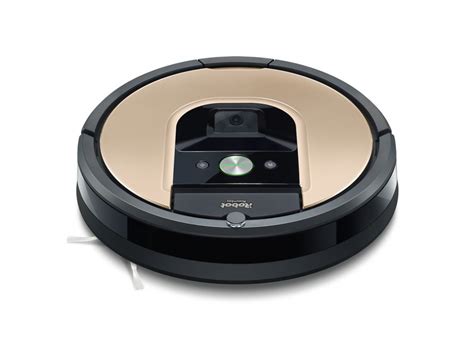 Робот-пылесос iRobot Roomba 976 купить по низкой цене в Киеве, Харькове ...