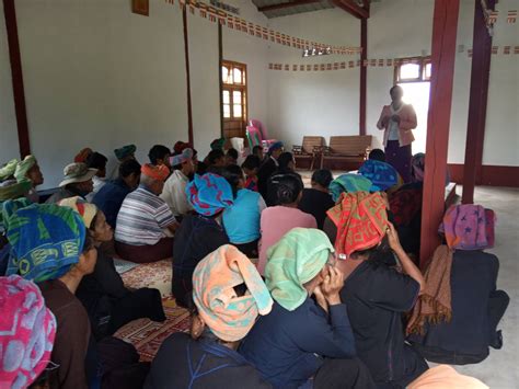 အမှိုက်ကင်းစင် စံပြကျေးရွာအဖြစ် အကောင်အထည်ဖော်ဆောင်ရွက်နိုင်ရေး တ