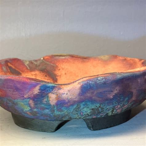 Naked Raku Etsy