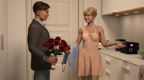 Ians Mother In Law 05 Pics Illustrated