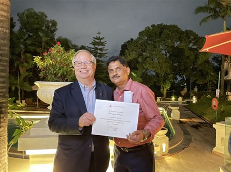 Biswajeet Banerjee On Linkedin Certificate