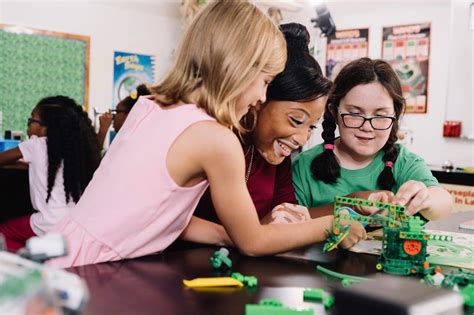 Edtech Stem Robotics And Math Education Robotslab Blog