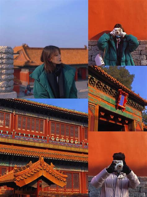 北京旅游攻略 六天五夜保姆级全攻略 知乎