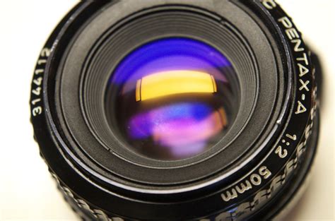 Macro Filter Project PentaxForums