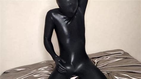 Invisible When Layered With A Black Snake Suit Xxx Mobile Porno
