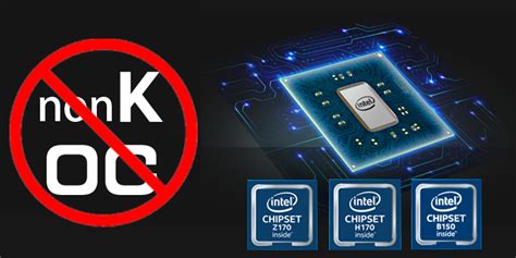 Update Intel Might Be Forcing Ban On Non K Oc Feature On Skylake Motherboards Updated Bios