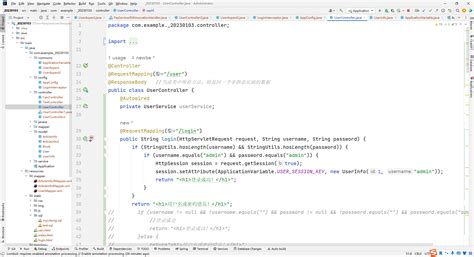 Springboot 统⼀功能处理 Aopspringboot Handlerinterceptor和aop Csdn博客