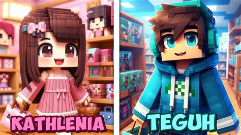 Toko Mainan Cewek Vs Toko Mainan Cowok Mana Yang Paling Bagus