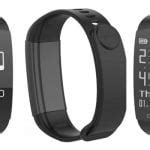 Lenovo HX Active Smartband